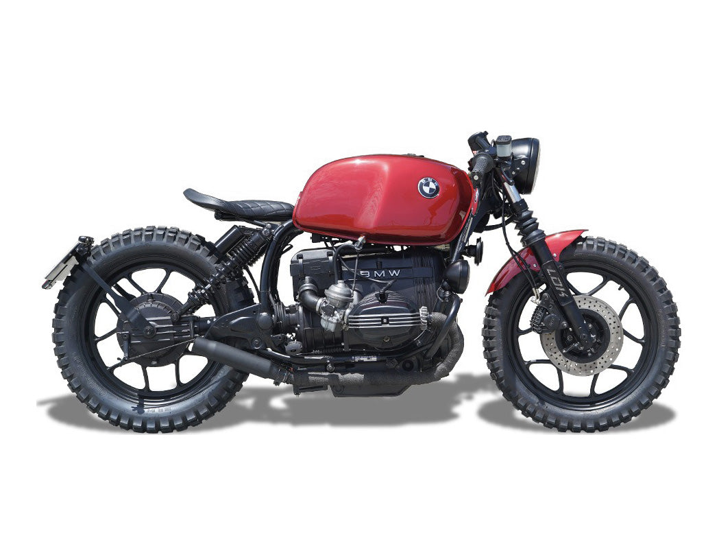 BMW R45 / R60 / R75 / R80 / R90S / R100 Accessories & Parts – MotoDeal