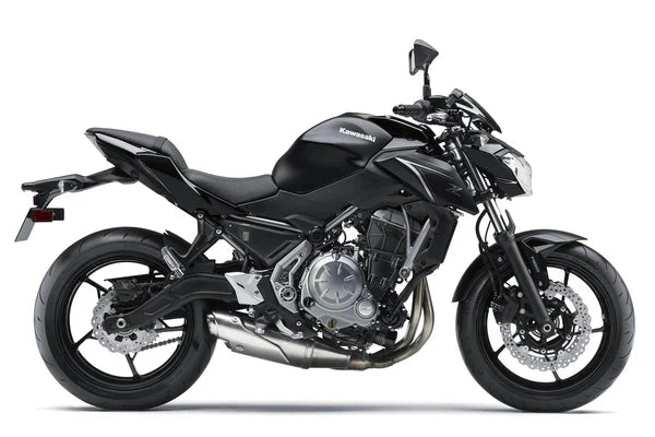 Kawasaki Z650 Accessories and Parts | 2017+ – MotoDeal