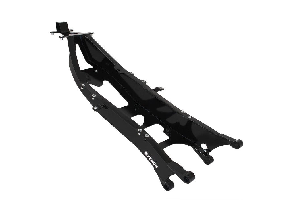 FEBUR Yamaha YZF-R6 (2017+) Rear Racing Subframe – MotoDeal