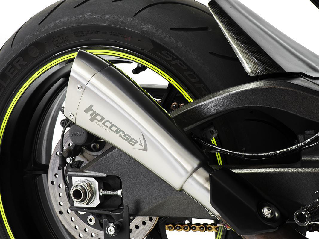 HP Corse Slip-ons and Exhaust Systems collection – MotoDeal