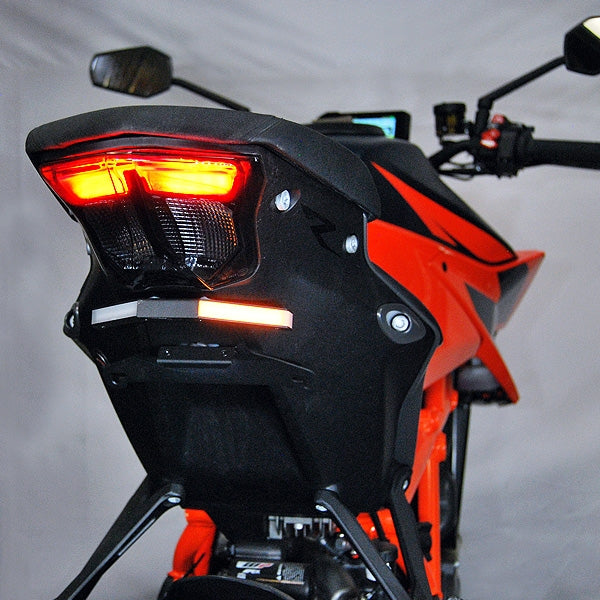 NEW RAGE CYCLES KTM 1290 Super Duke R (2020+) LED Fender Eliminator – MotoDeal
